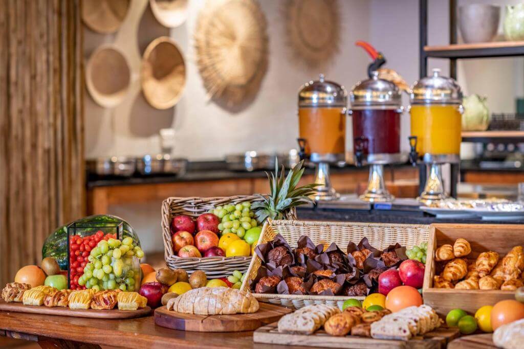 Quotation For Yolanda's 50th in South Africa | Voyages Hub