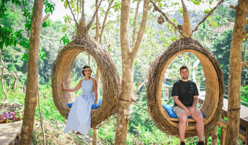 Quotation For Bali Blissful Retreat with Wanda Neal | Voyages Hub