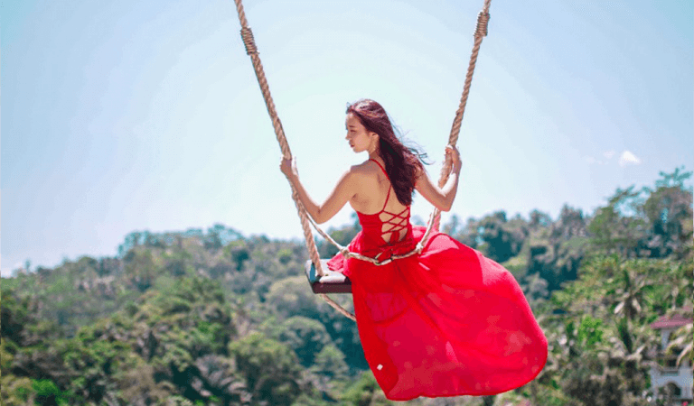 Quotation For Bali Blissful Retreat with Wanda Neal | Voyages Hub